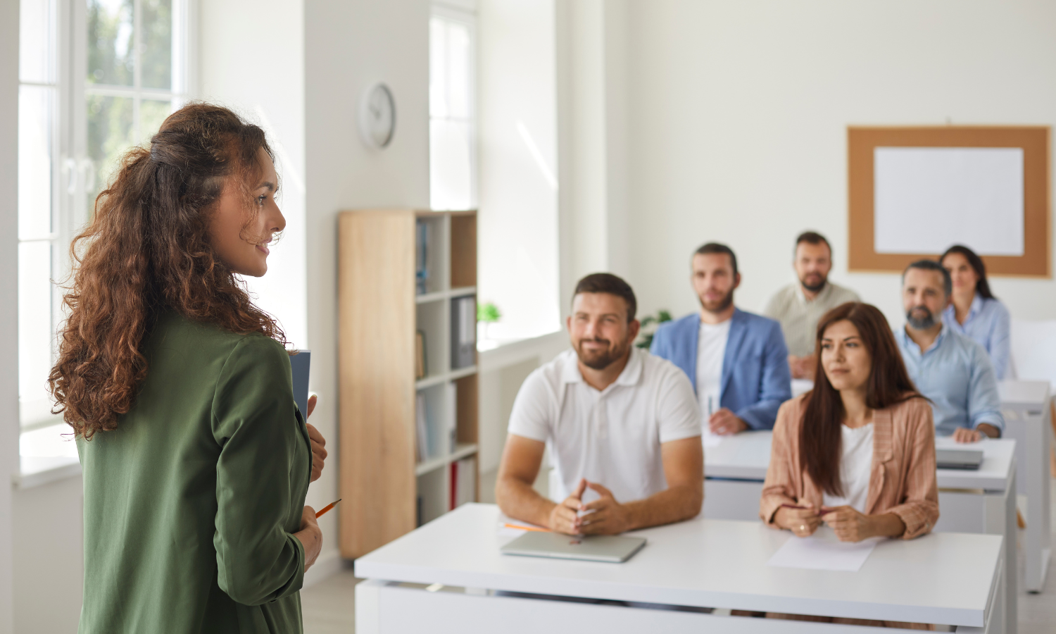 Comment devenir formateur indépendant ? l EMS Formation